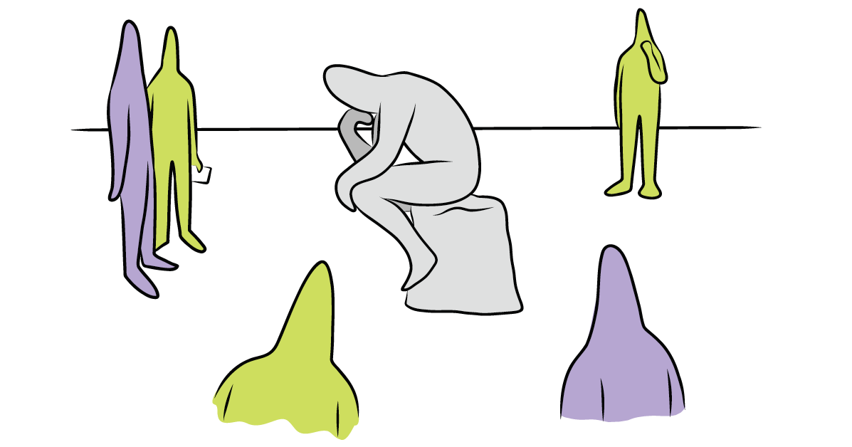 Discovering Your Unique Ability | Punctuation